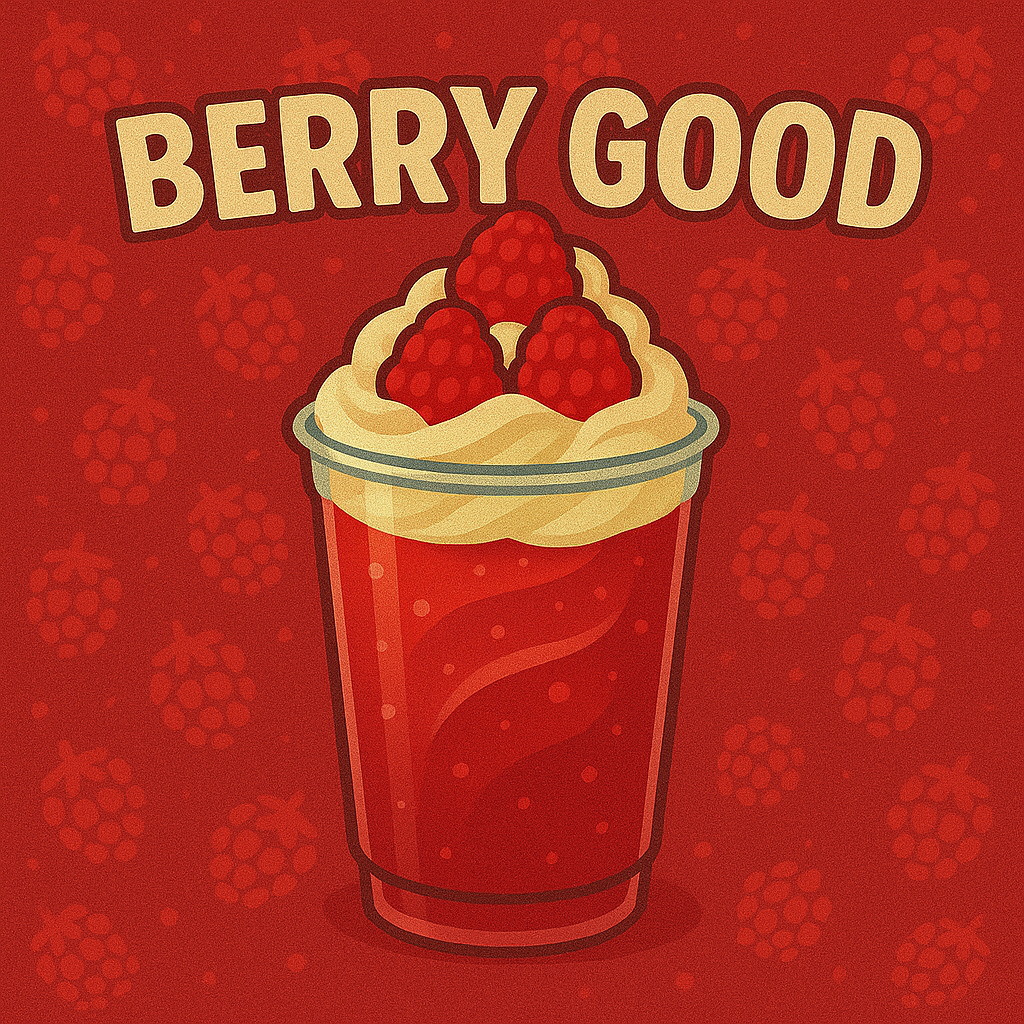 Fizzology Dirty Soda Shop Website